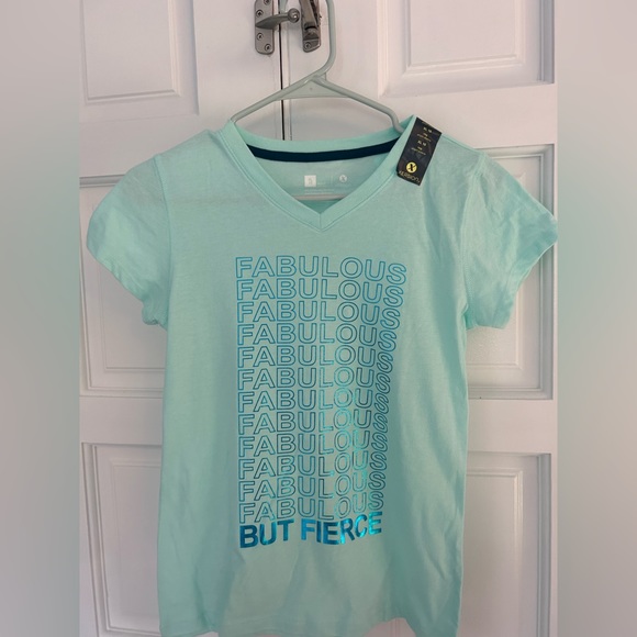 Xersion | Shirts & Tops | Brand New Kids Tshirt | Poshmark